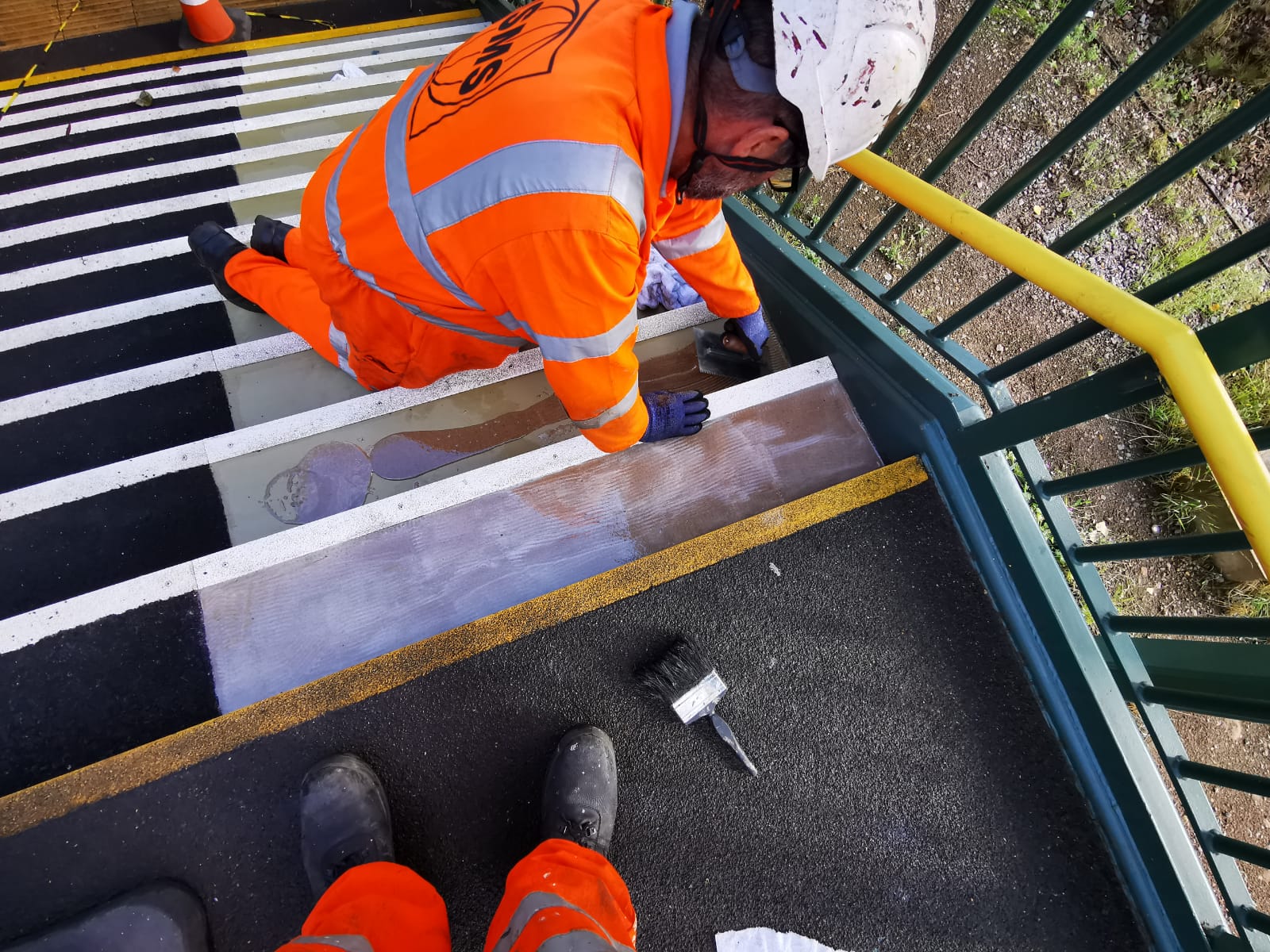 Innovation - Shutdown Maintenance Services